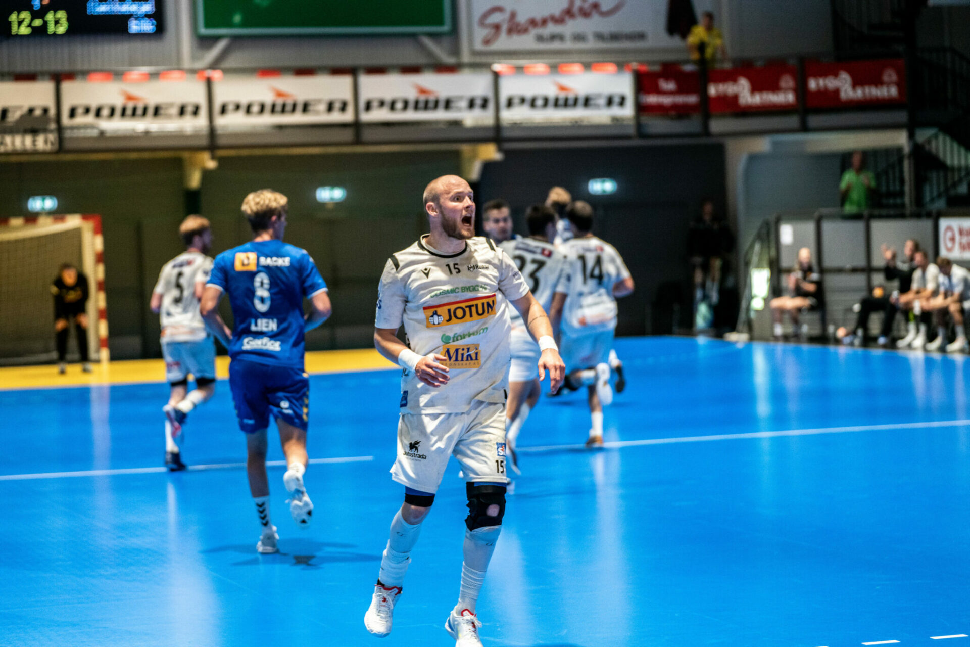 Kenneth reiser hjem etter sesongen – Runar