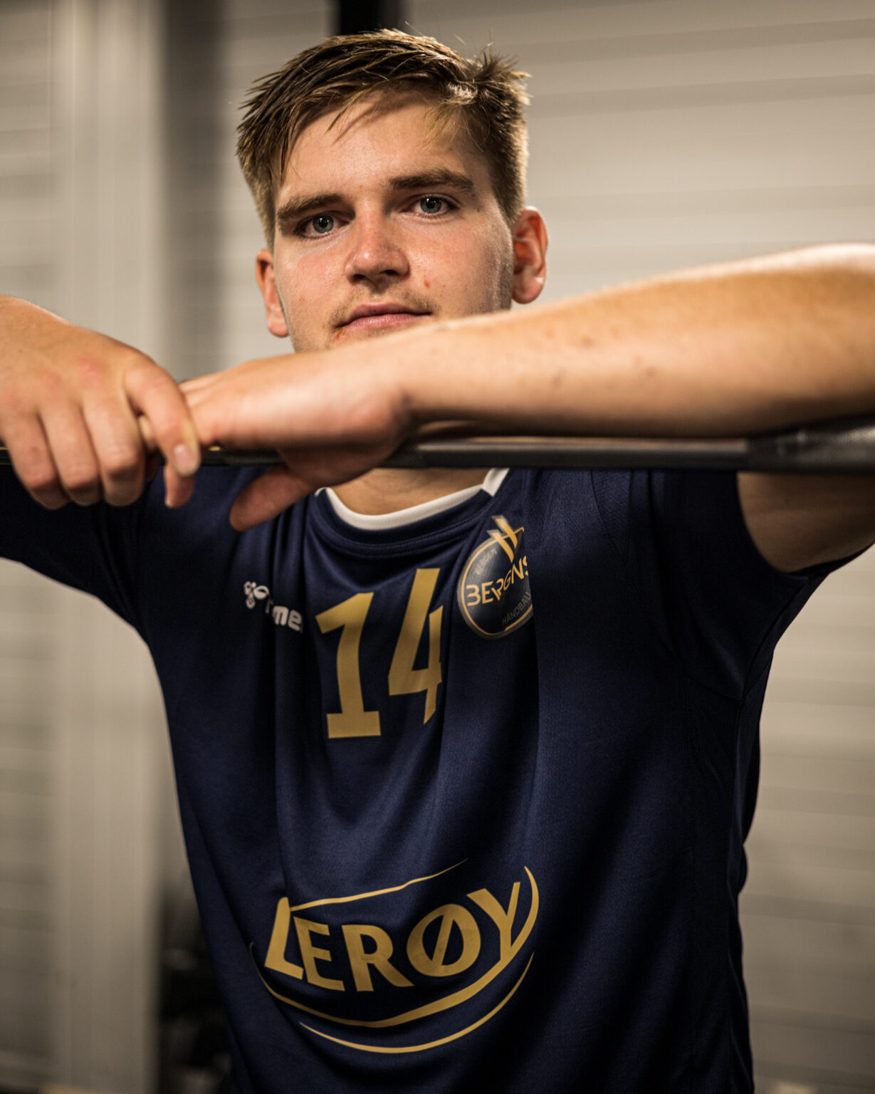 Bergen Håndball – Runar