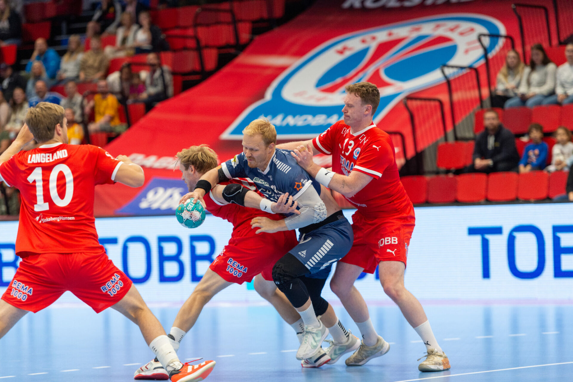 Kolstad Håndball – Runar