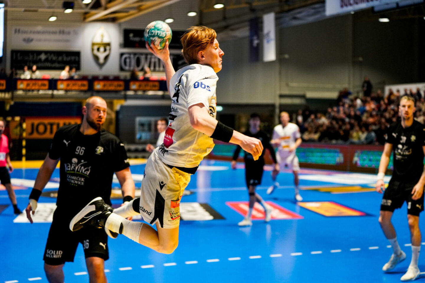 Bækkelaget Håndball Elite – Runar