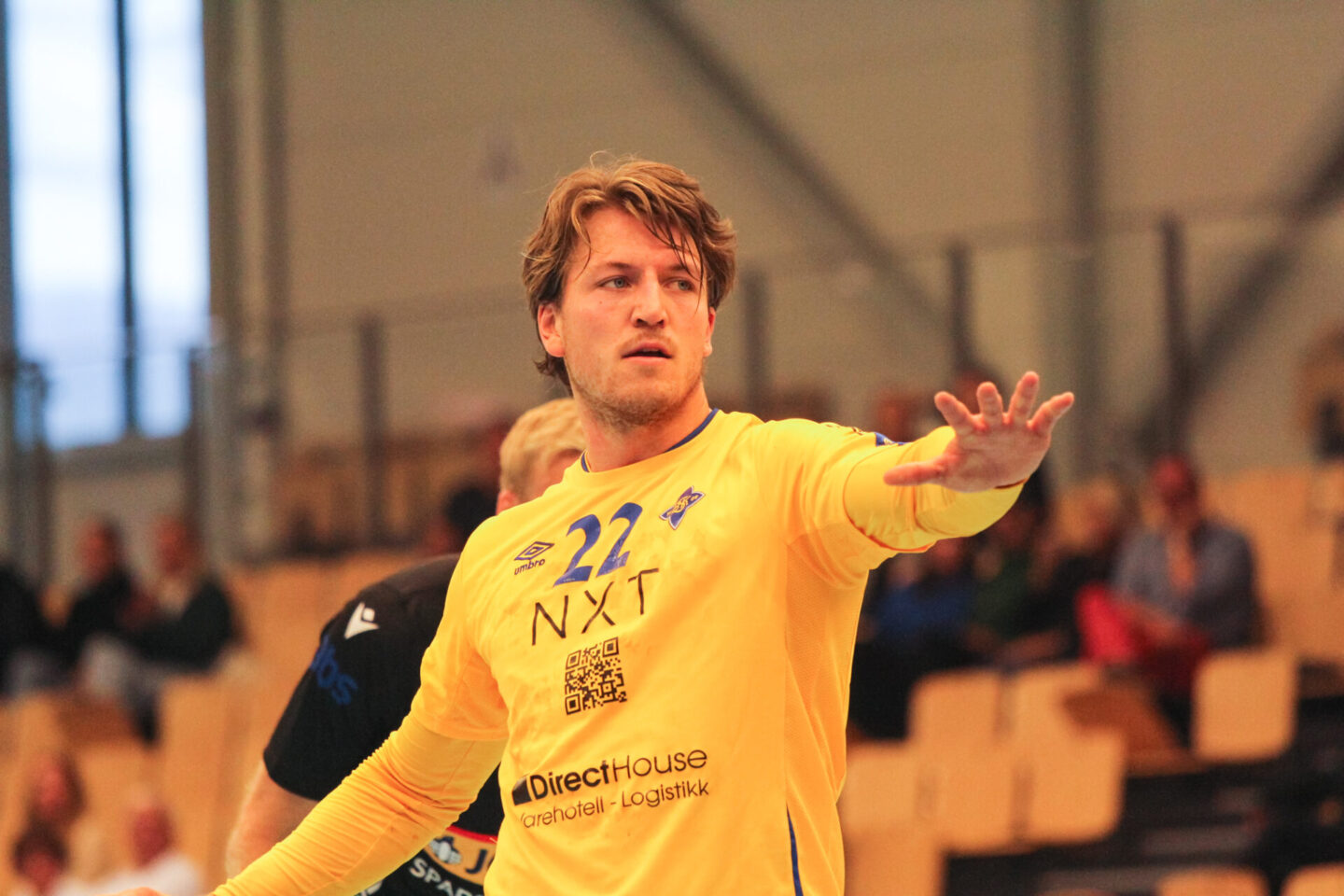 Bækkelaget Håndball Elite – Runar